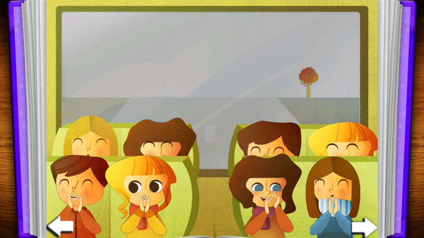 My School Bus HD - App on Amazon Appstore