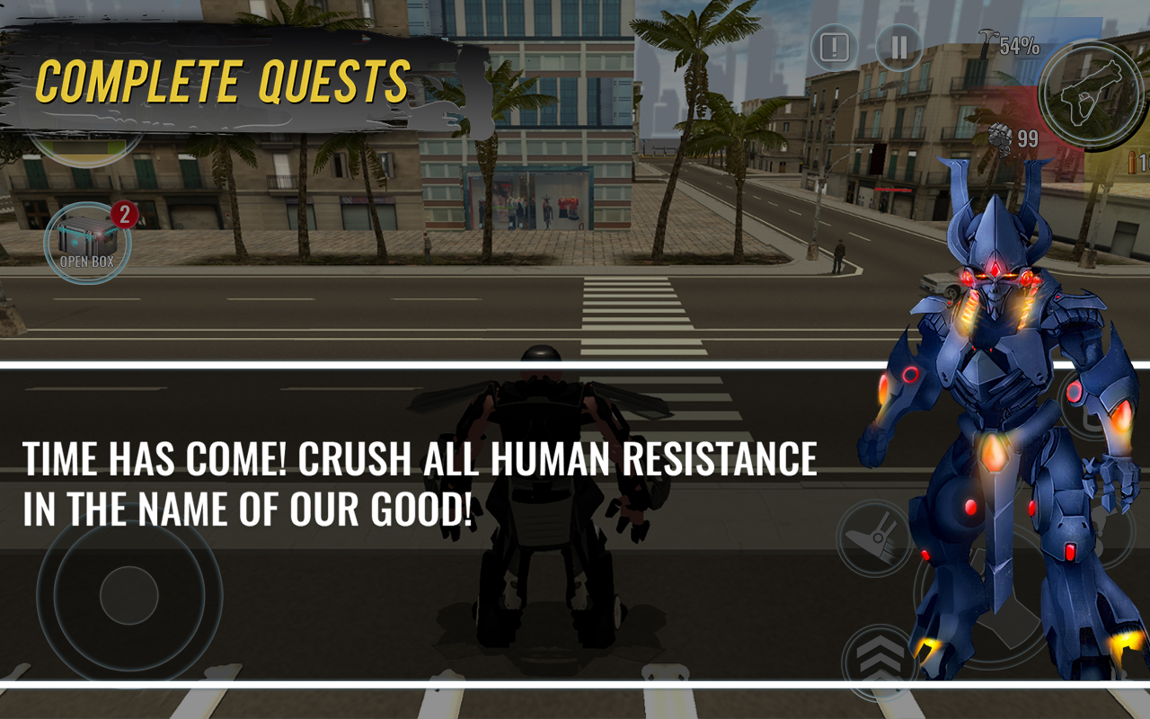 Iron Hero Robot: Transforming Sport Car Robot Game - Robot Battles ...