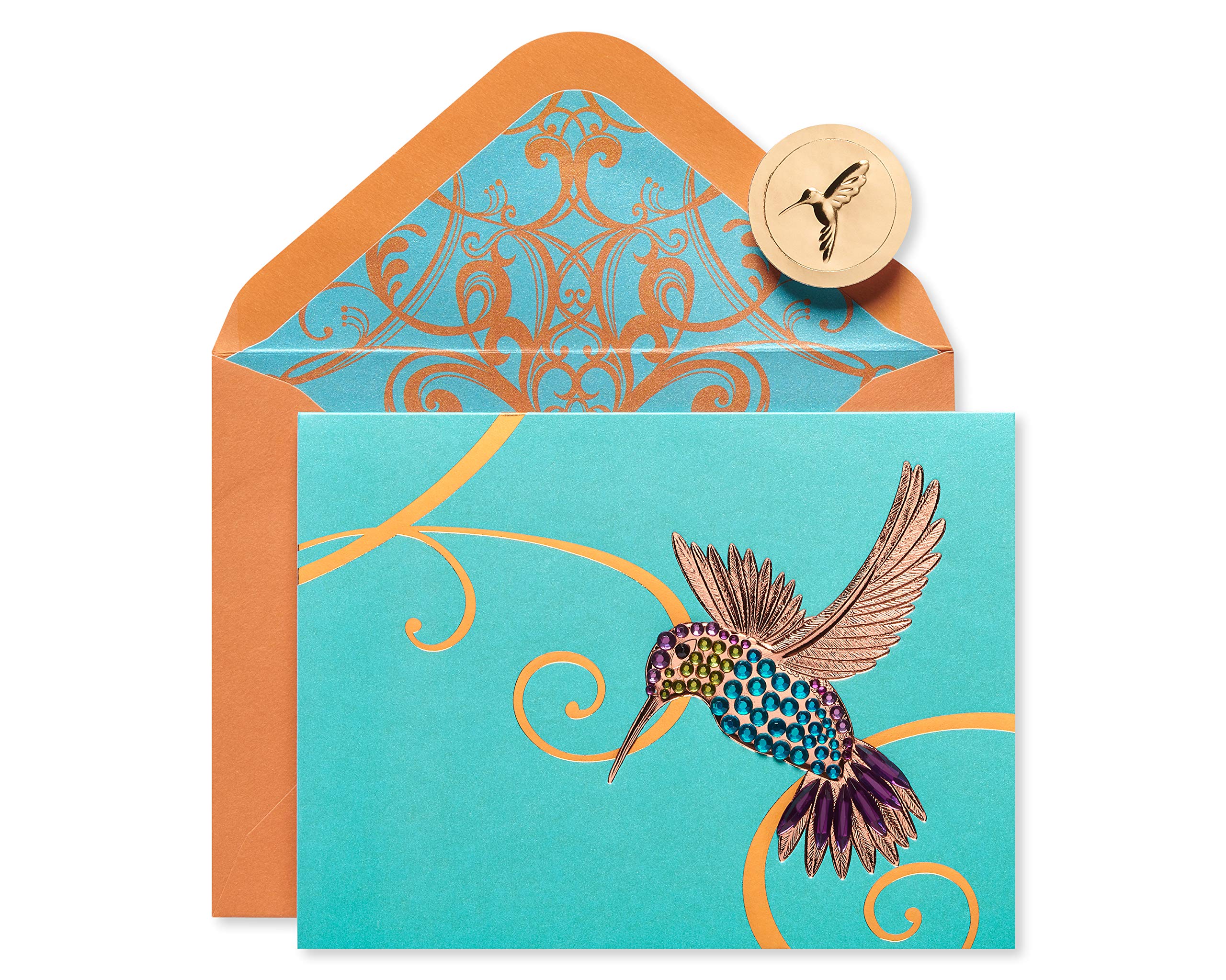 Papyrus Hummingbird Logo My New Gift Bags Are Now Available At