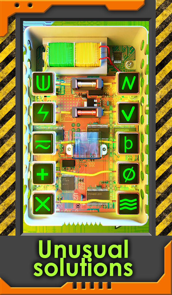 True Hacker: Logic Puzzle - App on Amazon Appstore