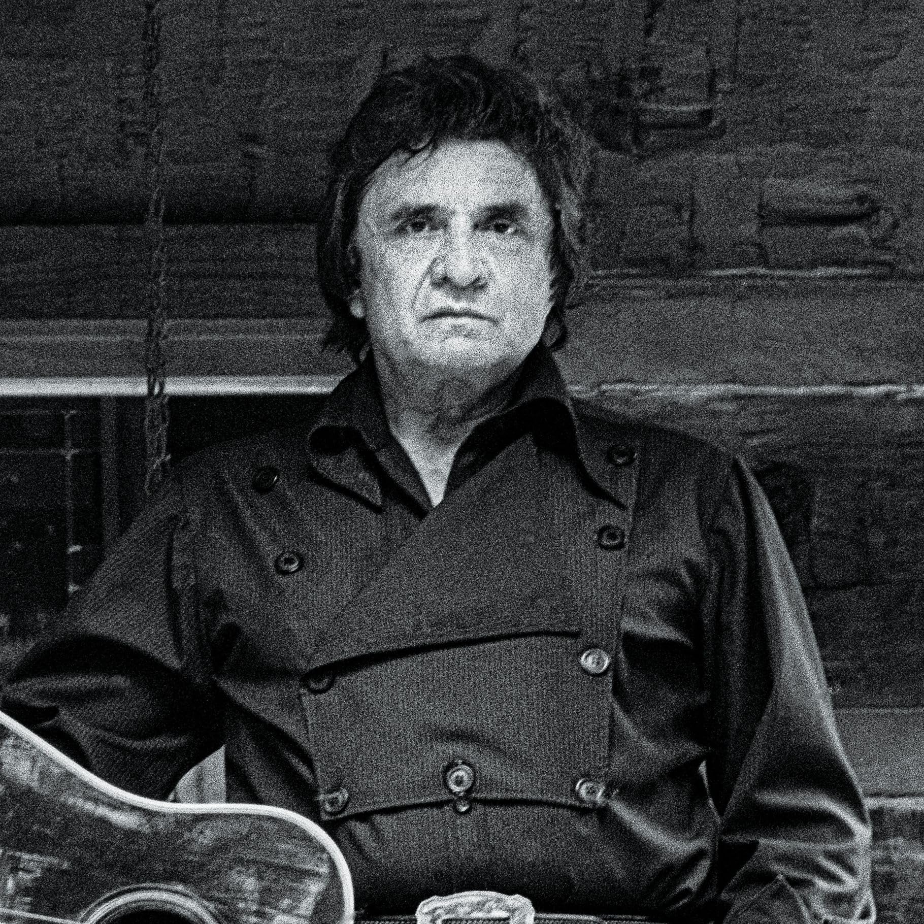 June's Poem (Live at Folsom State Prison, Folsom, CA (1st Show ...