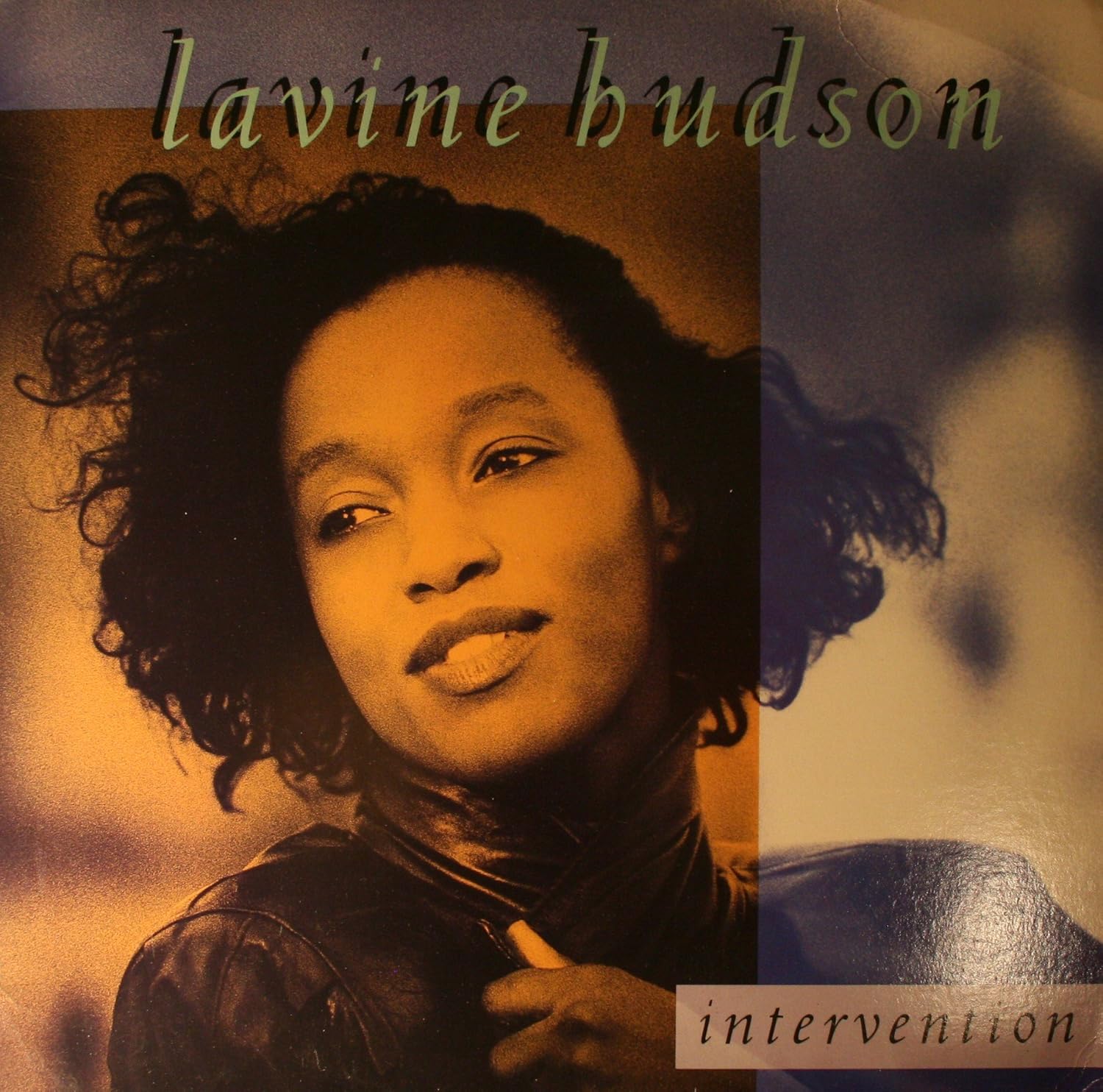 Amazon.com: Intervention: CDs & Vinyl