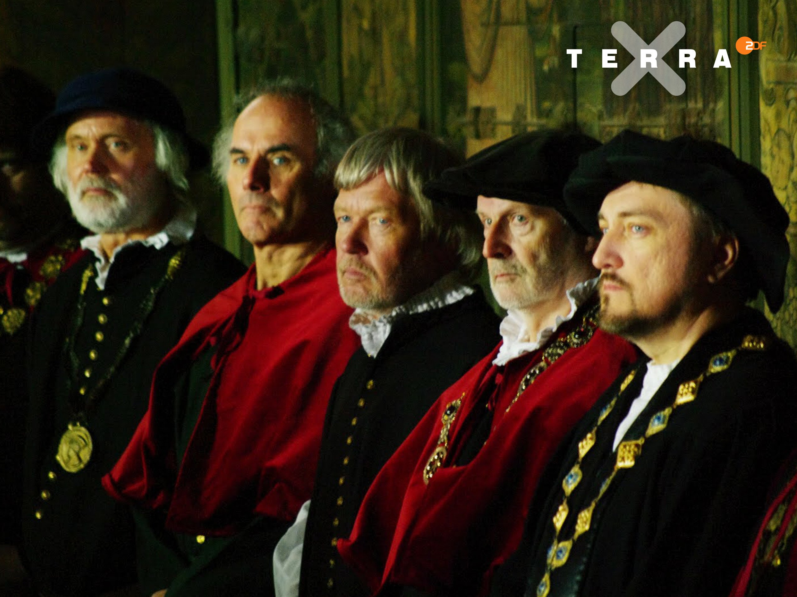 Amazon.de: Die Deutsche Hanse - Eine heimliche Supermacht ansehen ...