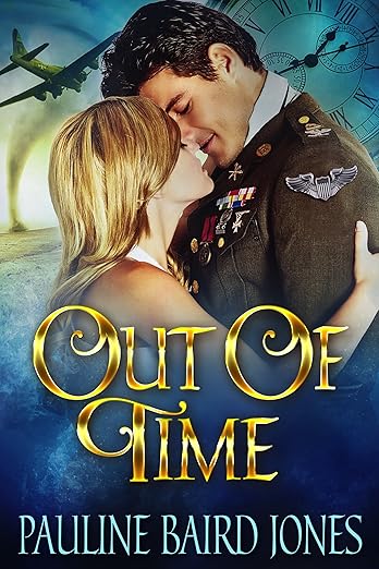 Amazon.com: Out of Time: An Out of Time Story (Out of Time Stories Book 1) eBook : Jones ...