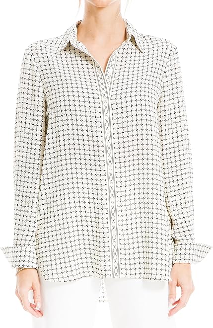 Amazon.com: Max Studio: Blouses