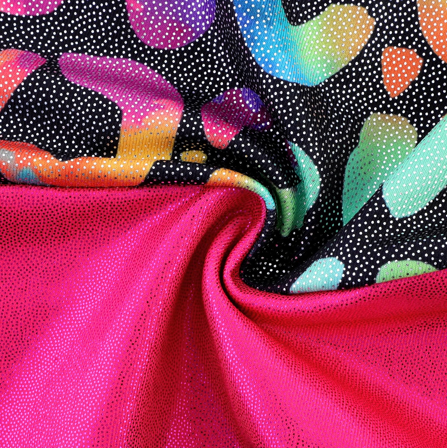 Snapklik.com : Belovance Gymnastics Leotards For Girls Athletic Dance ...
