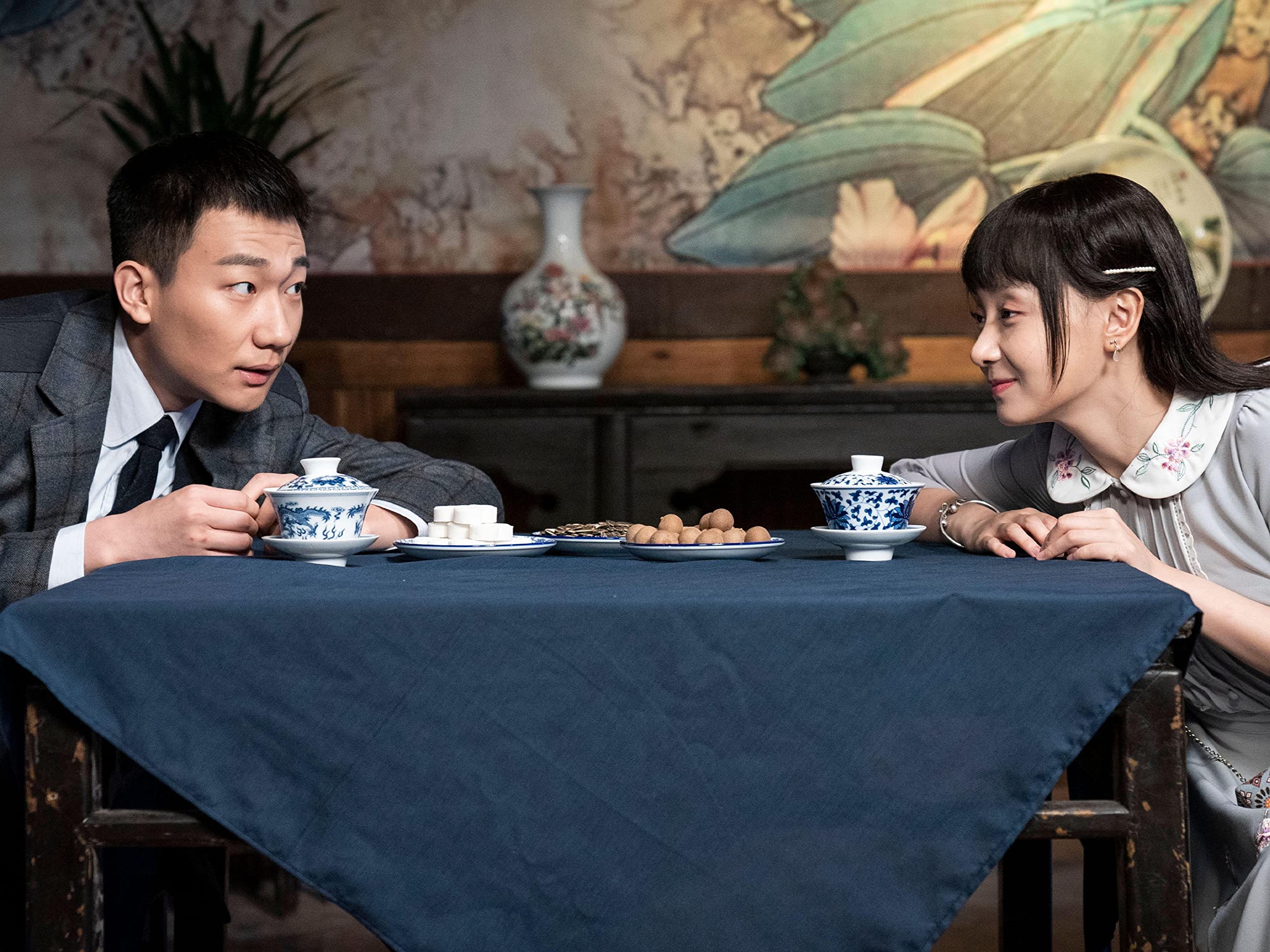 Watch Miss S - Season 1 | Prime Video