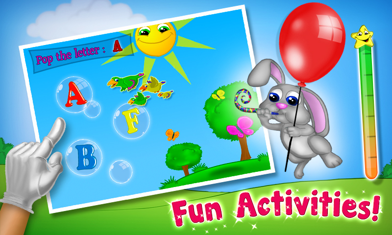 ABC Phonics Songs - App on Amazon Appstore