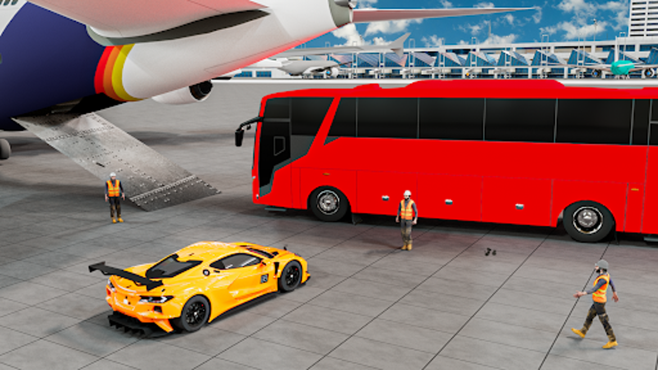 Ultimate Car-Driving Games - App on Amazon Appstore