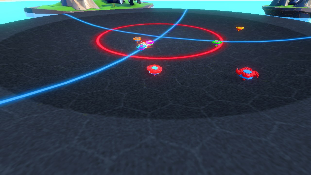 Simulator Spinner Tournament - App on Amazon Appstore