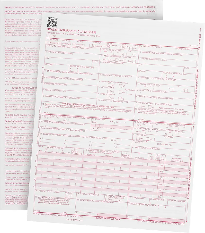 A Comprehensive Guide To Insurance Billing With Office Ally | ShunIns