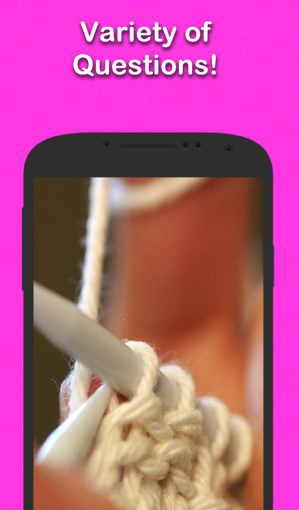 Sewing & Knitting Quiz Game - App on the Amazon Appstore