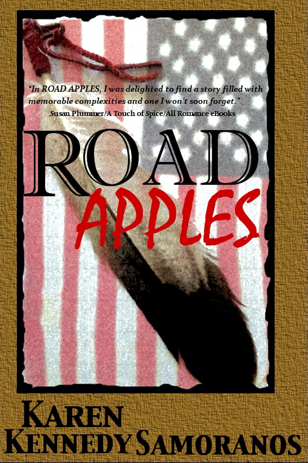 Amazon.com: Road Apples eBook : Samoranos, Karen Kennedy: Kindle Store