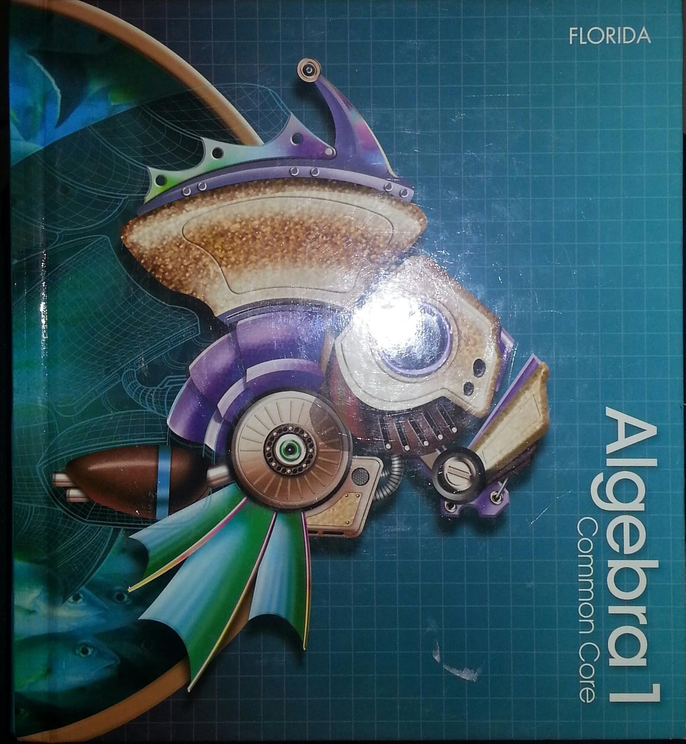 Algebra I Florida: Randall Charles: 9780133283143: Amazon.com: Books