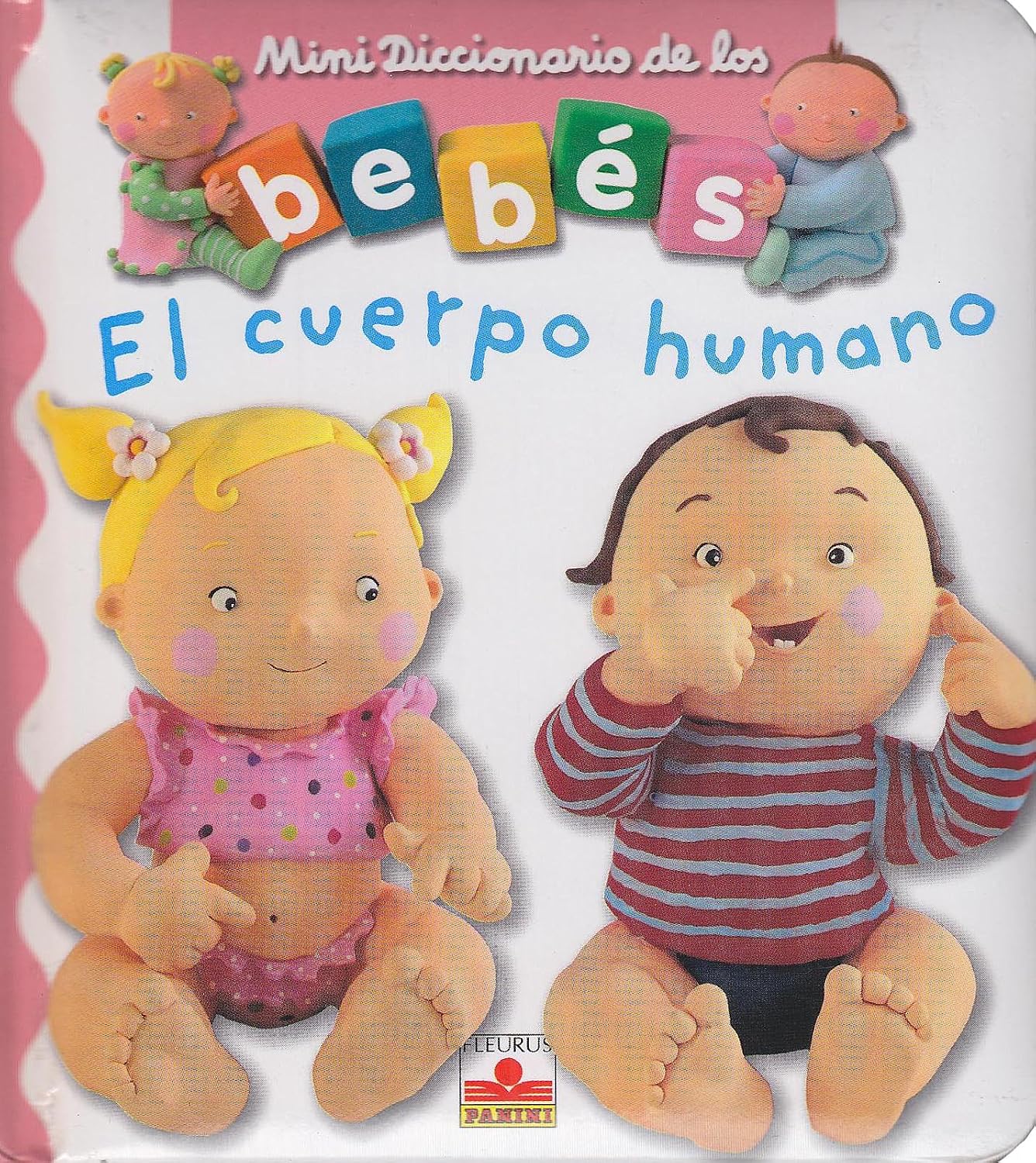 Amazon.com: El cuerpo humano/ The Human Body (Mini Diccionario De Los ...
