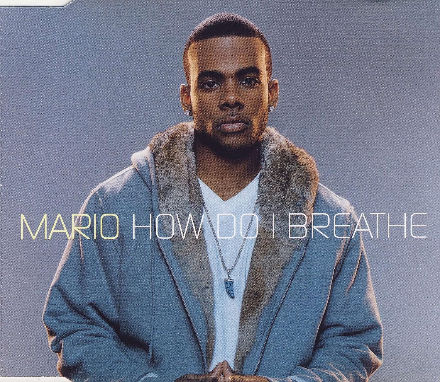Mario - How Do I Breathe - Amazon.com Music