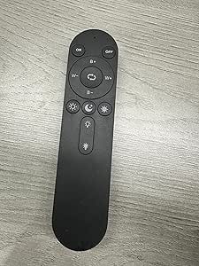Amazon.com : Lighting Remote Control : Electronics