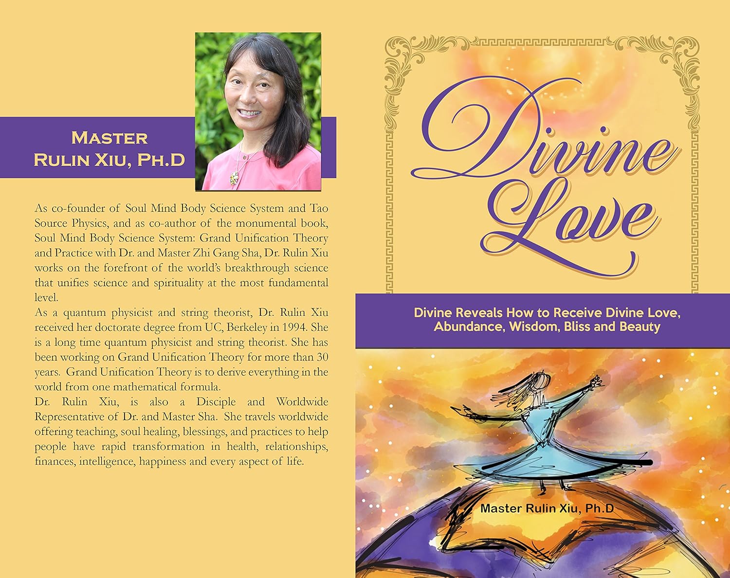 Amazon.co.jp: Divine Love: Divine Reveals How to Receive Divine Love ...