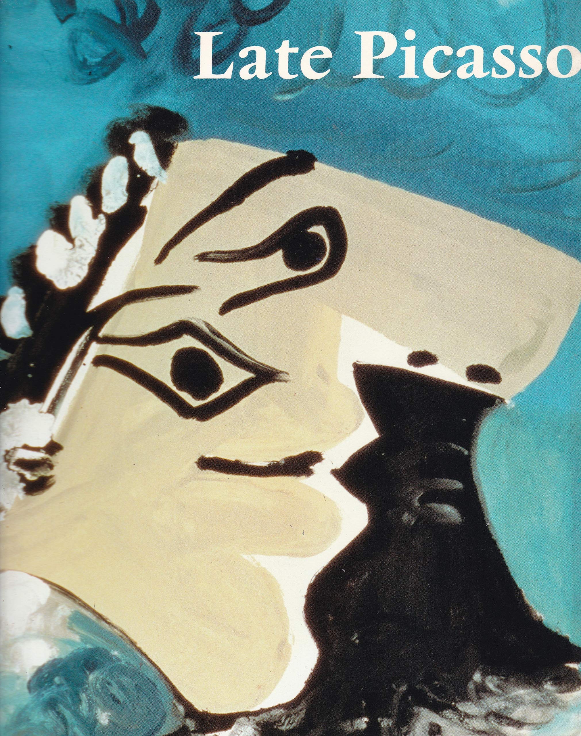 Late Picasso Paintings
