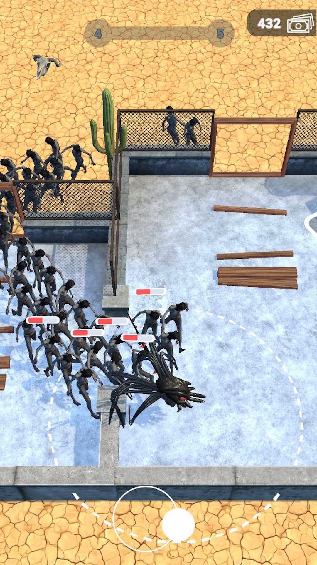 Alien Defense: エイリアン相手のゾンビ。ストラテジーゲーム。全てのゾンビを破壊せよ:Amazon.co.jp:Appstore for Android