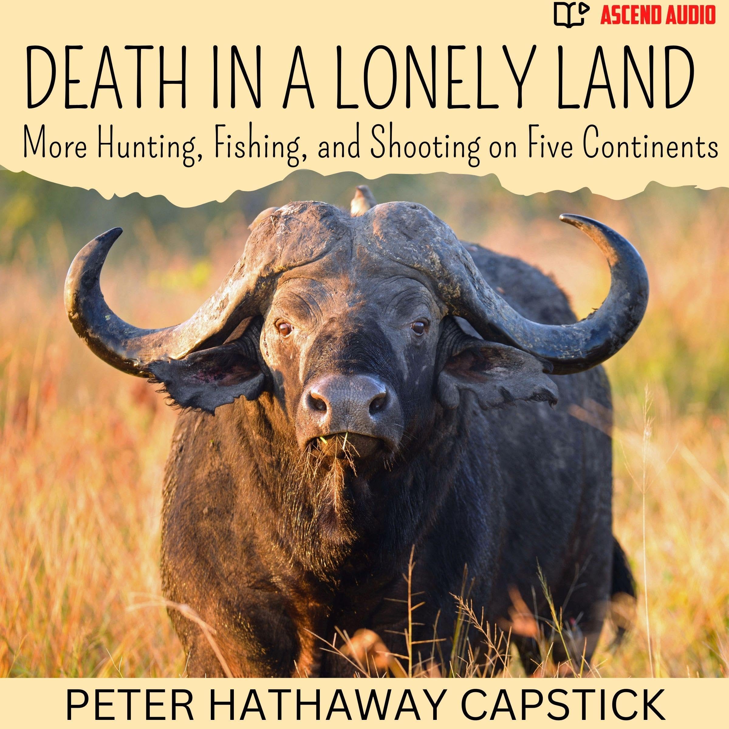 African Buffalo Quotes