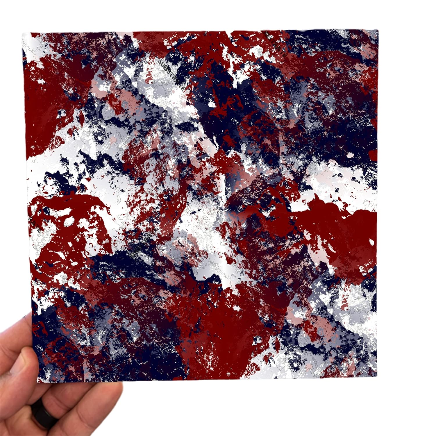 Amazon.com: H3 CUSTOMS KYDEX Thermoform Sheet - 8x8x0.08 Inch Sheets ...