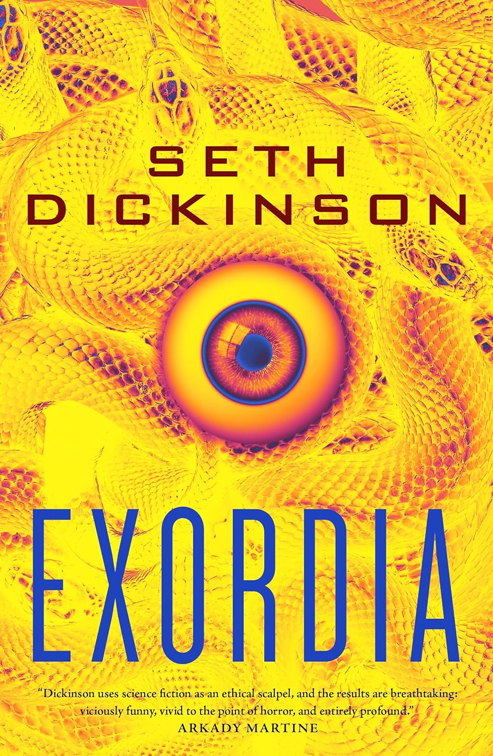 Exordia (English Edition) eBook : Dickinson, Seth: Amazon.de: Kindle-Shop