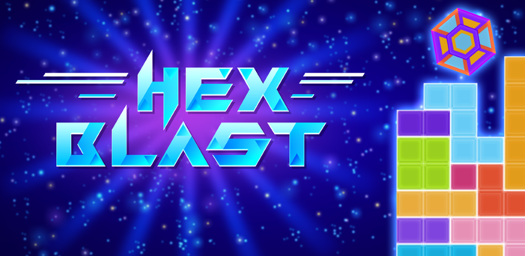 Hex Blast - App on Amazon Appstore