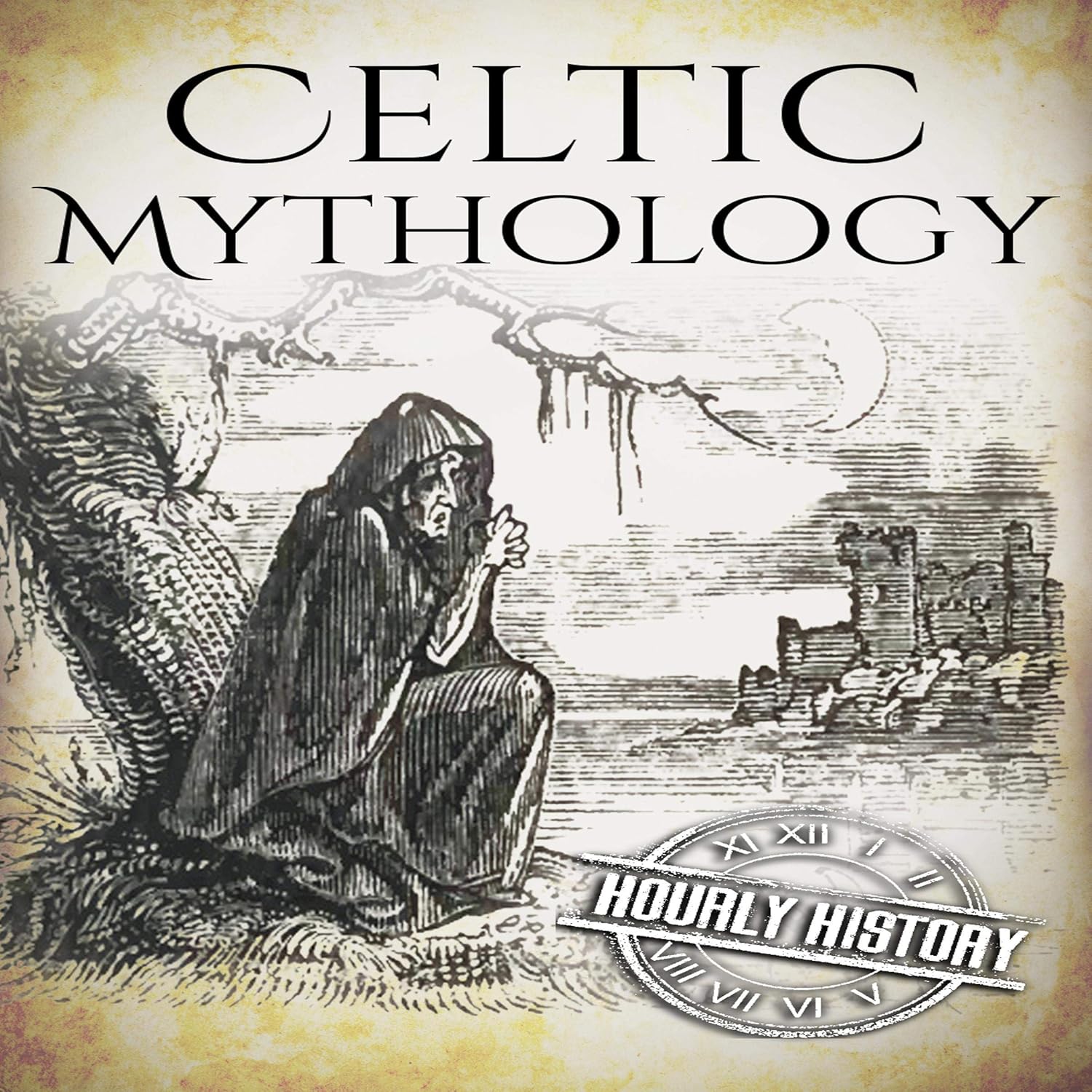 Amazon.com: Celtic Mythology: A Concise Guide to the Gods, Sagas, and ...