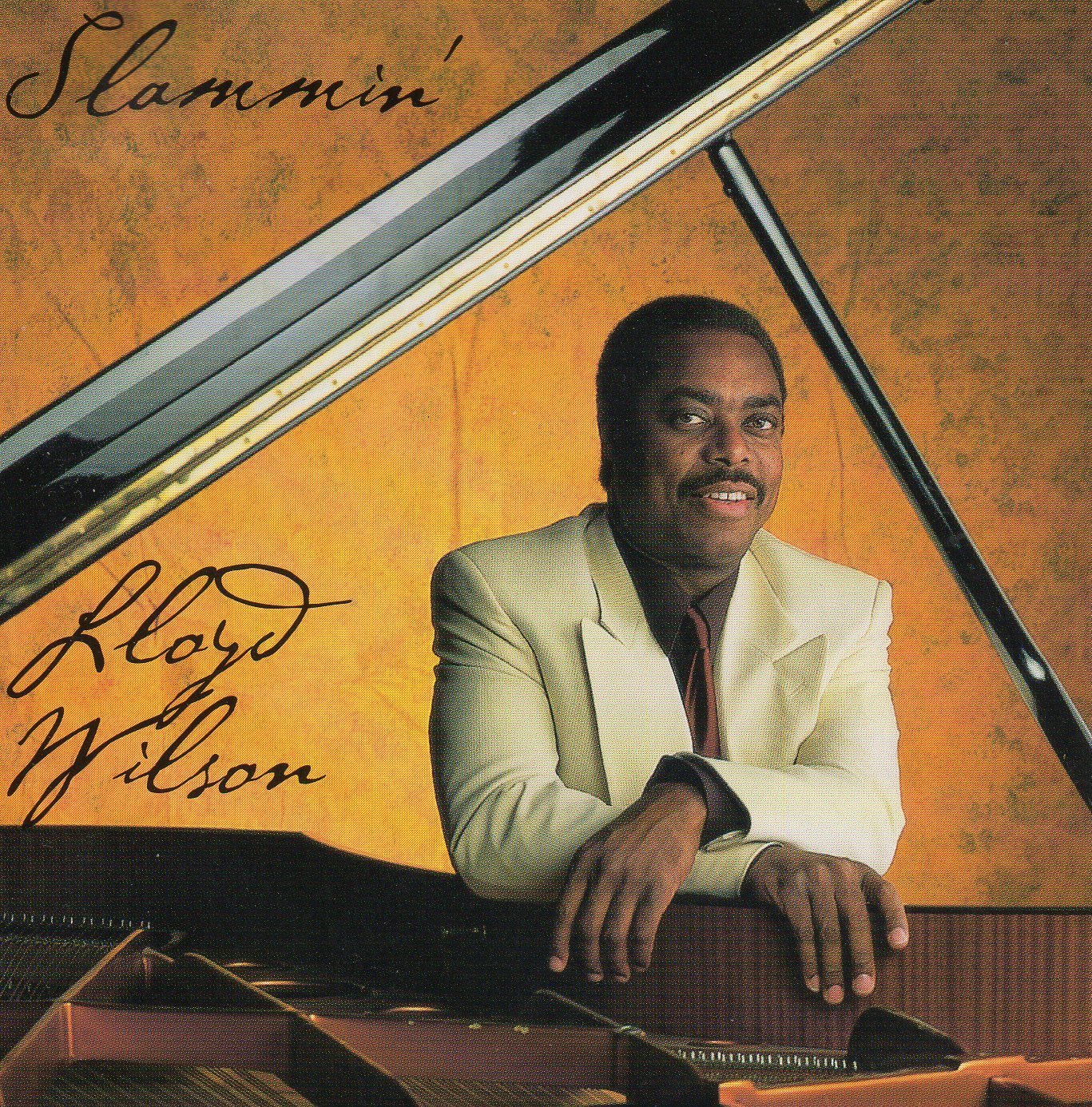 Amazon.com: Slammin': 0670142079624: Books