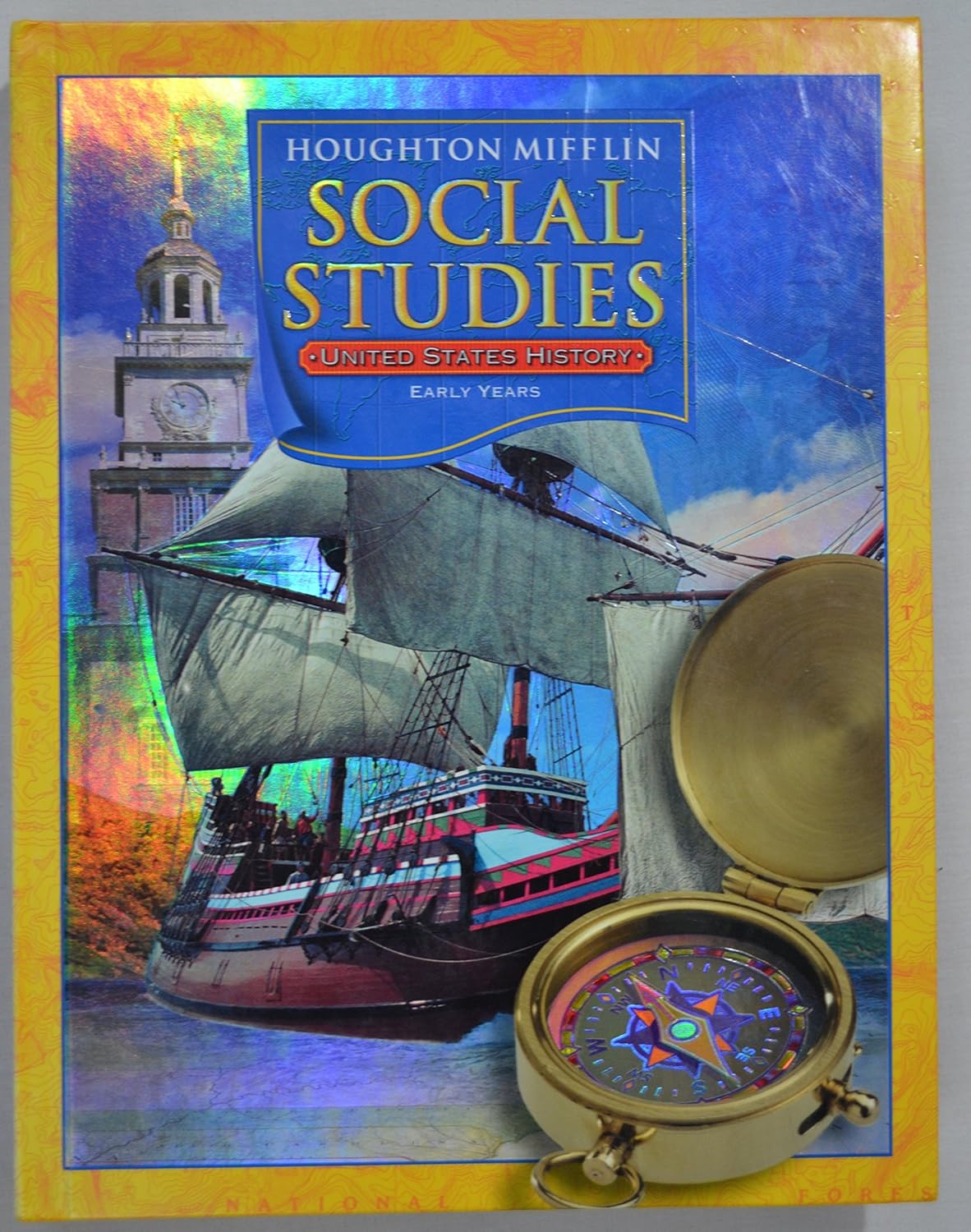 Amazon United States History Early Years Level 5 Houghton amazon-united-states-history-early-years-level-5-houghton