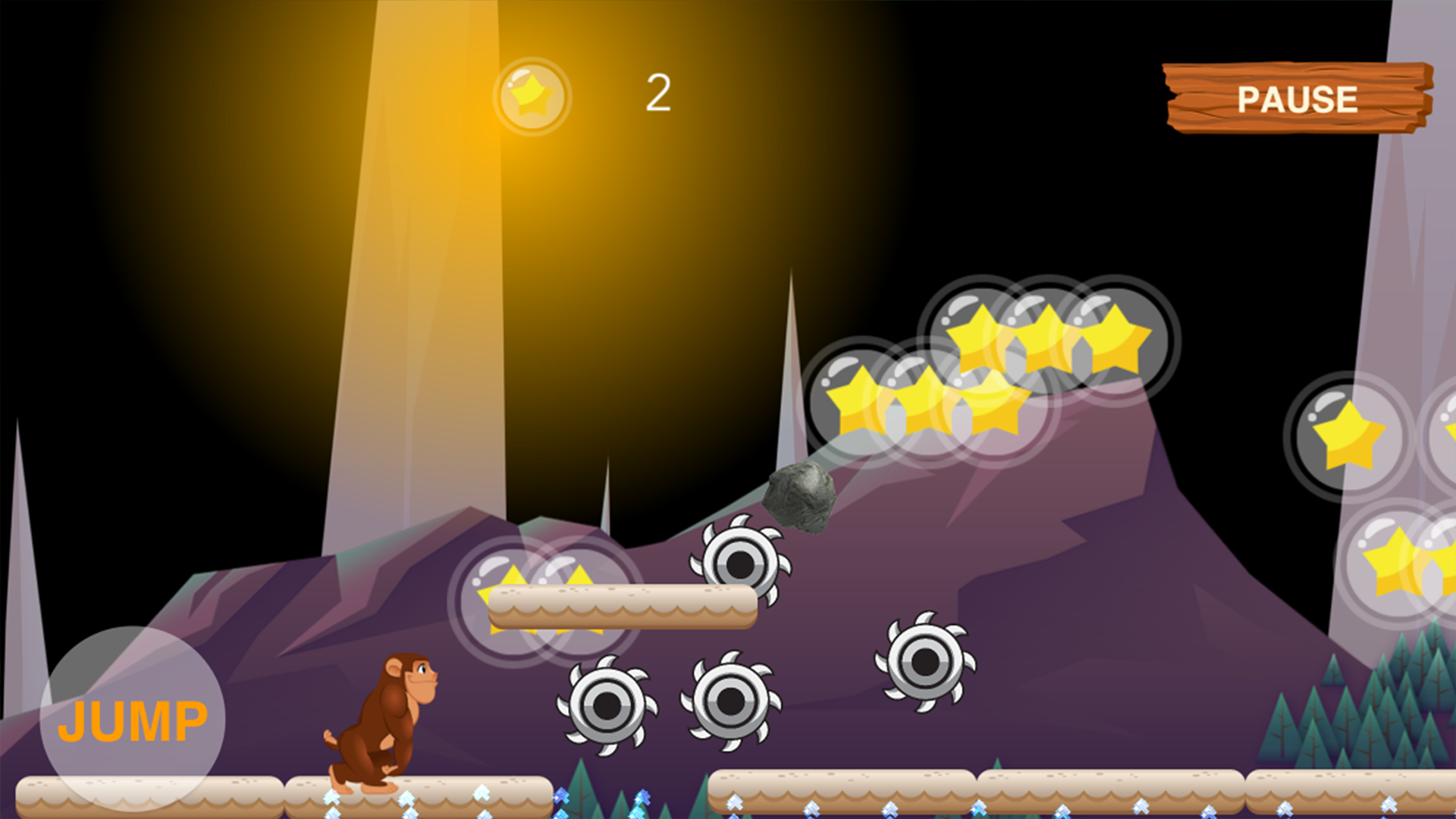 Hero Monkey Adventures - App on Amazon Appstore