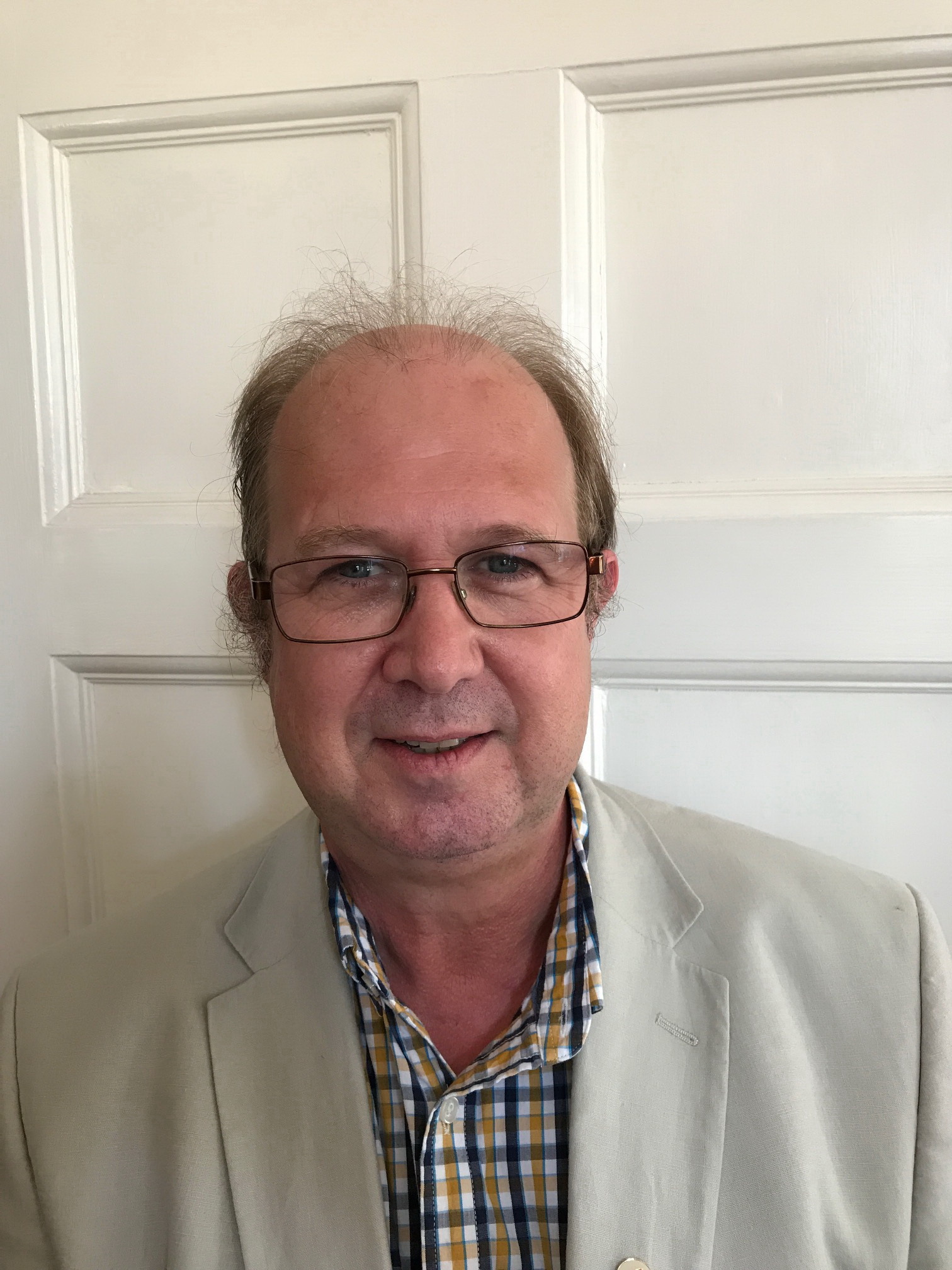 Amazon.co.uk: James Woodall: books, biography, latest update