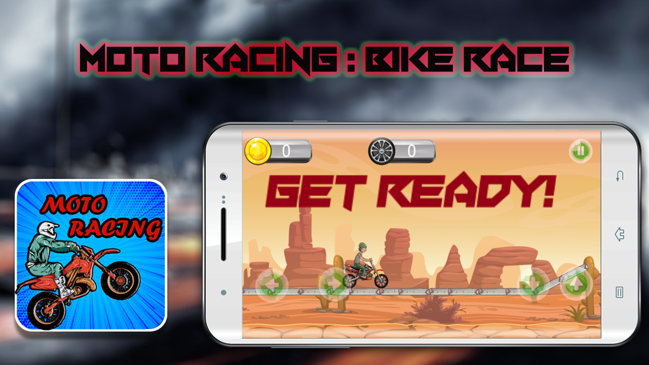 Moto Racing : Bike Race - App on Amazon Appstore
