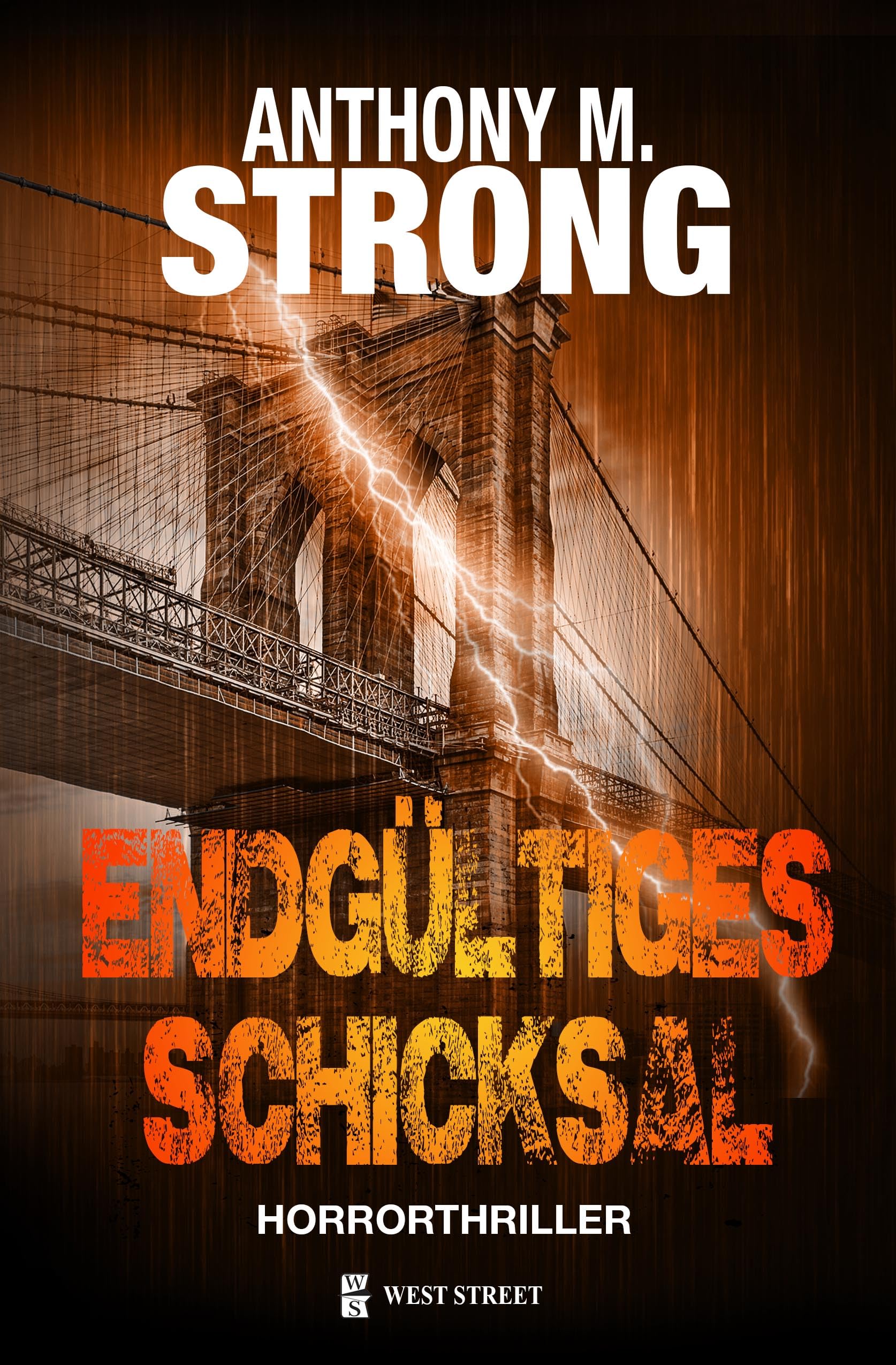 Publication: Endgültiges Schicksal