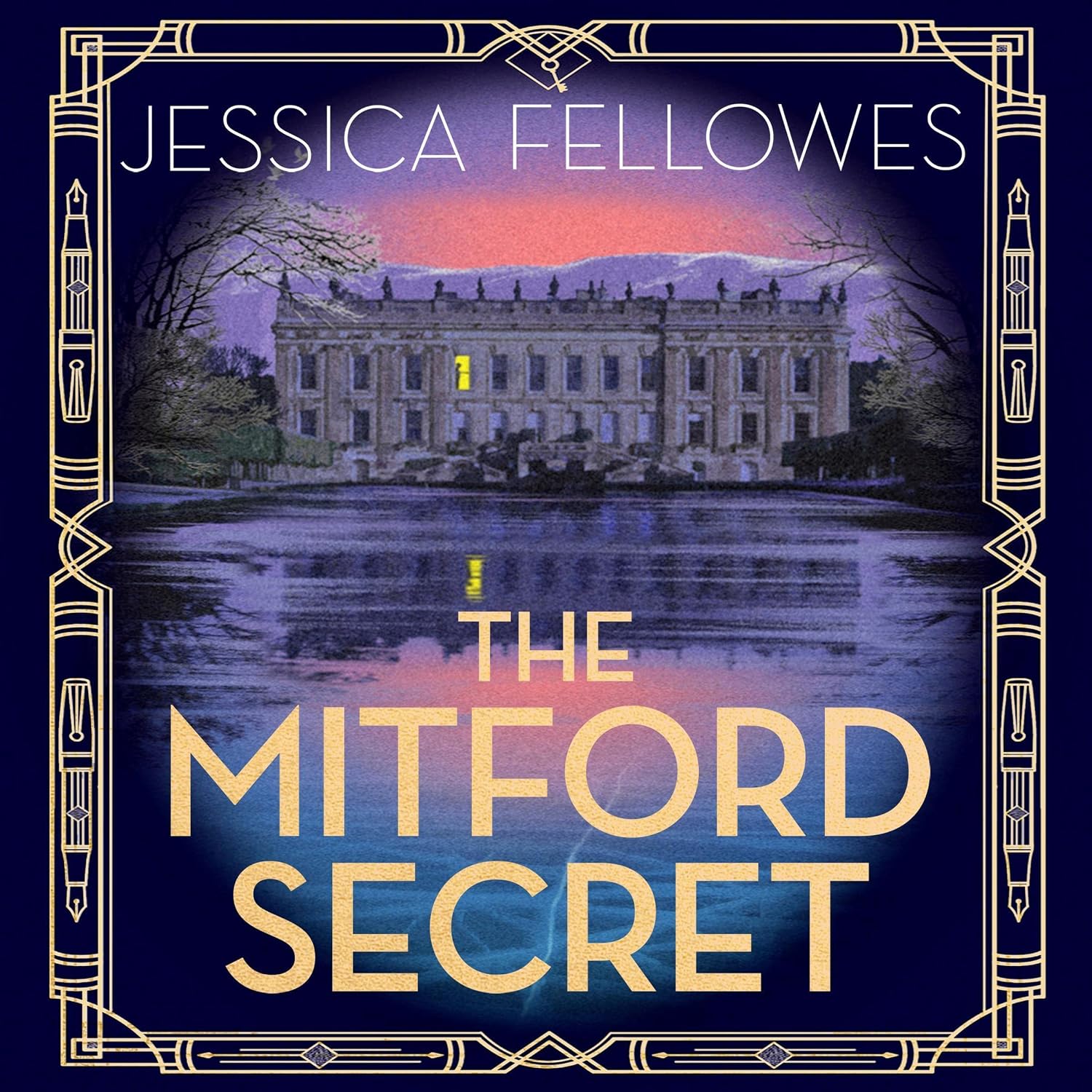The Mitford Secret: The Mitford Murders, Book 6 (Audio Download ...