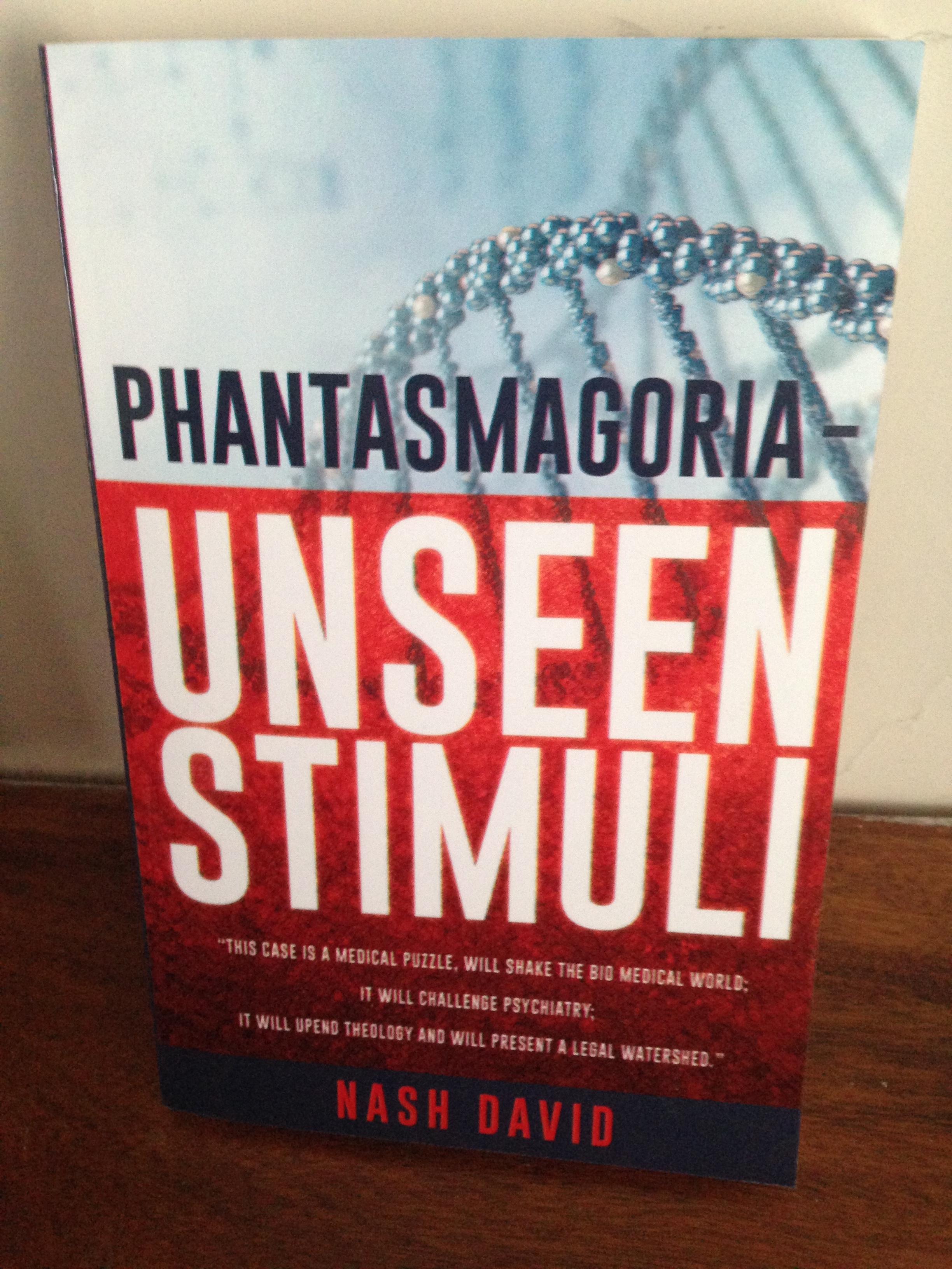 Amazon.co.uk: Pastor Nash David: books, biography, latest update