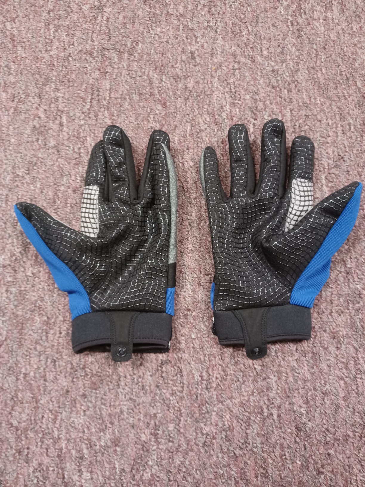 Amazon.com : WaterLine Full Finger Paddling Gloves for Kayaks, Canoes ...