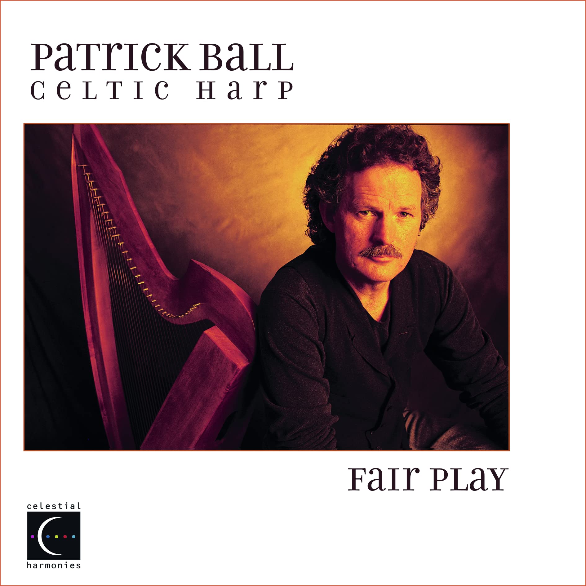 BALL,PATRICK - Fair Play - Amazon.com Music
