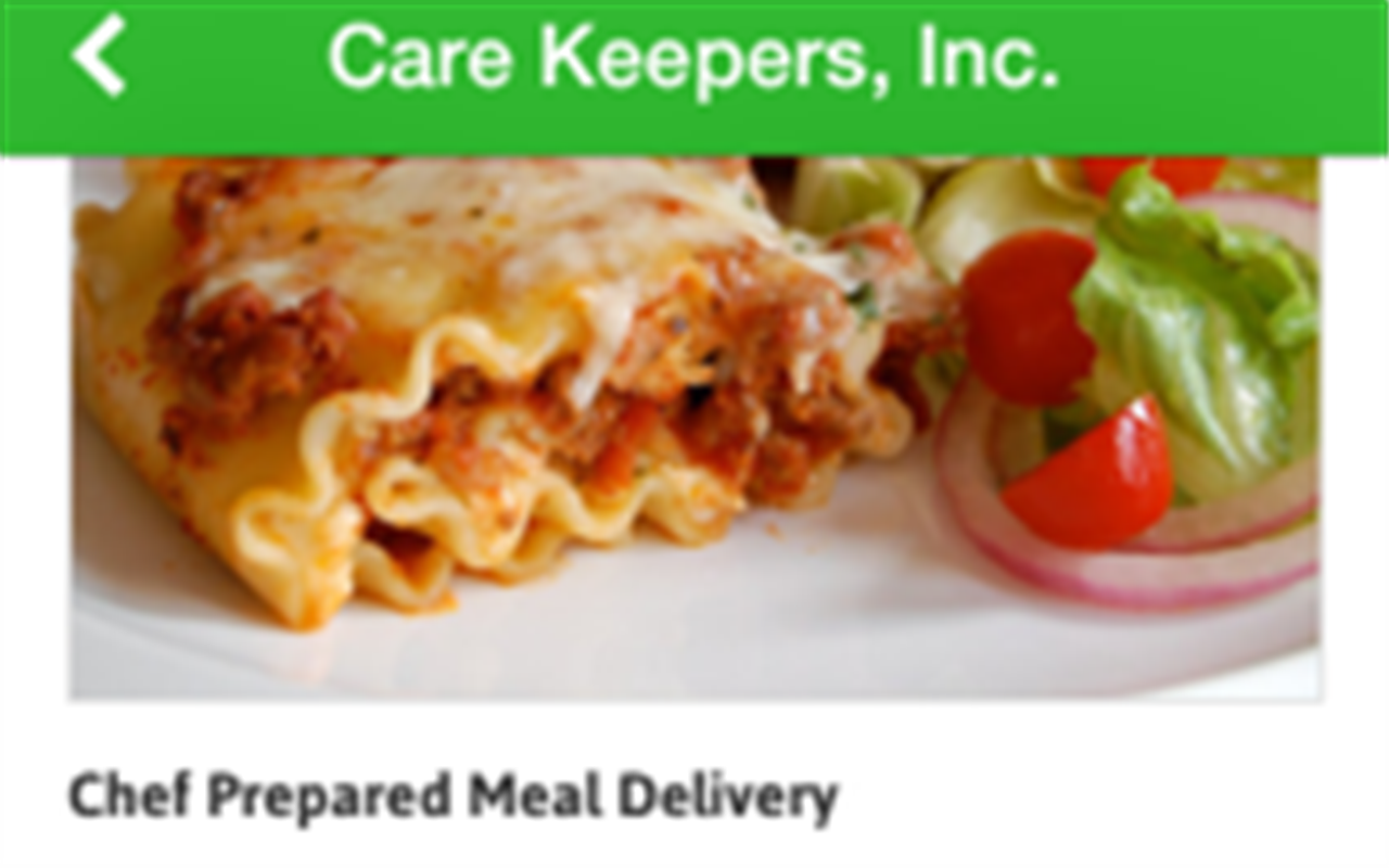 Care Keepers, Inc. - App on Amazon Appstore