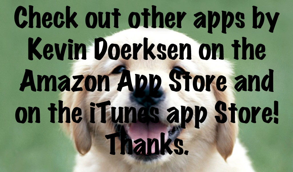 Dog Soundboard - App on Amazon Appstore