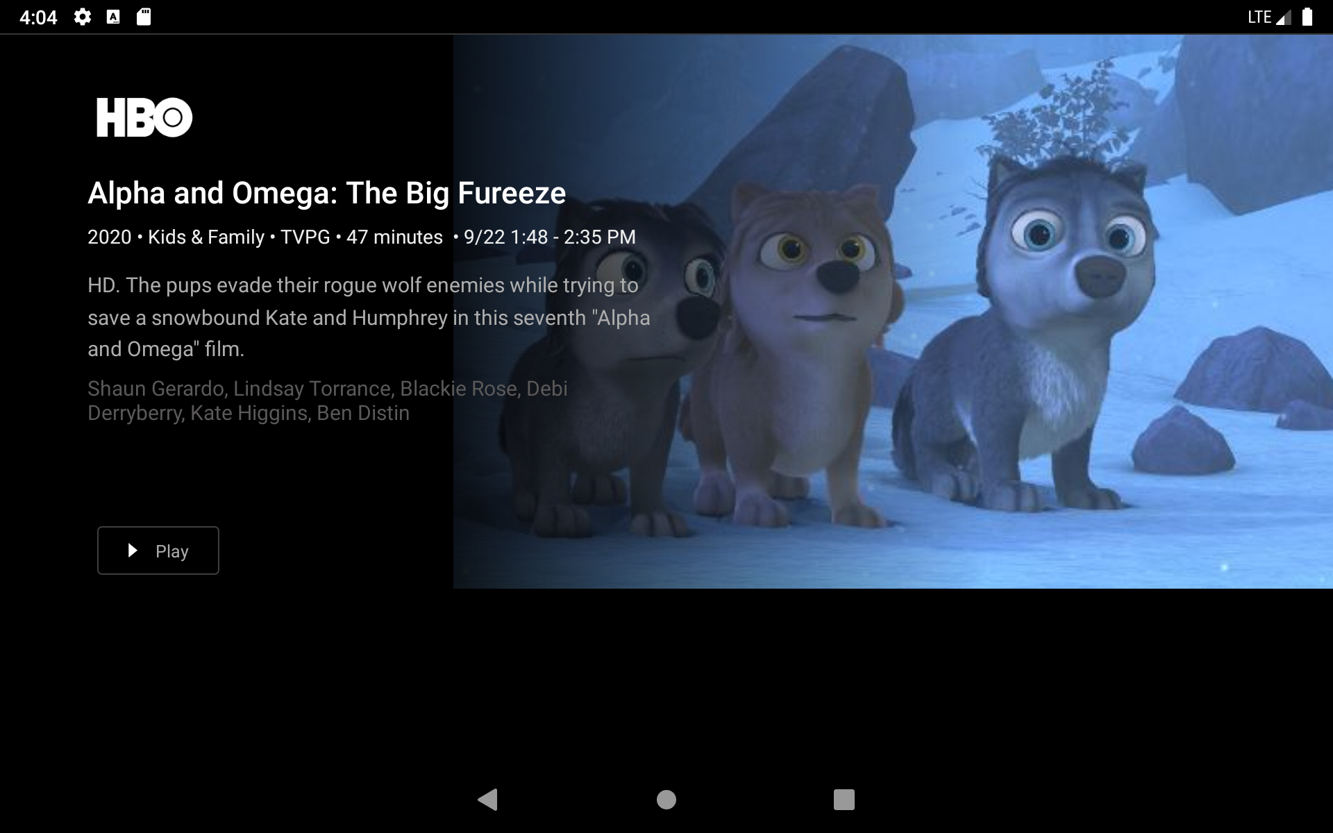 X TV - App on Amazon Appstore