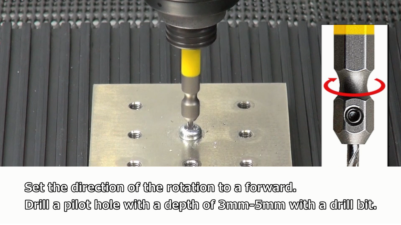 Watch ANEX Broken Screw Extractor Tool on Amazon Live