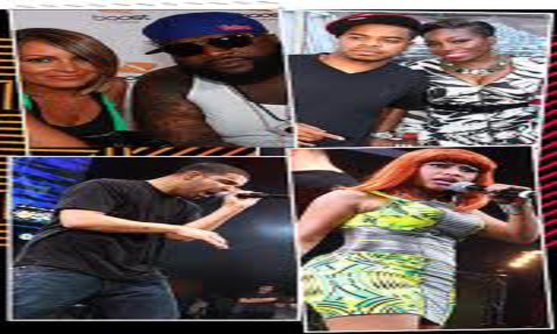 Hot 97 Tv - App on Amazon Appstore