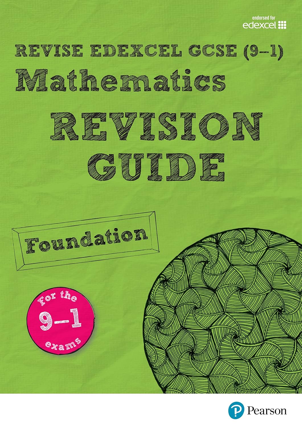 Revise Edexcel GCSE (9-1) Mathematics Foundation Revision Guide uPDF ...