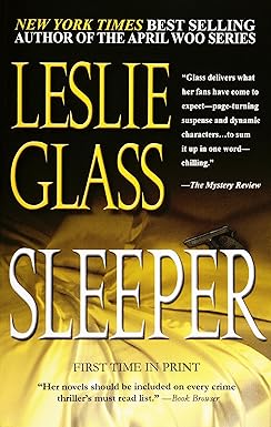 Amazon.com: Sleeper eBook : Glass, Leslie: Kindle Store