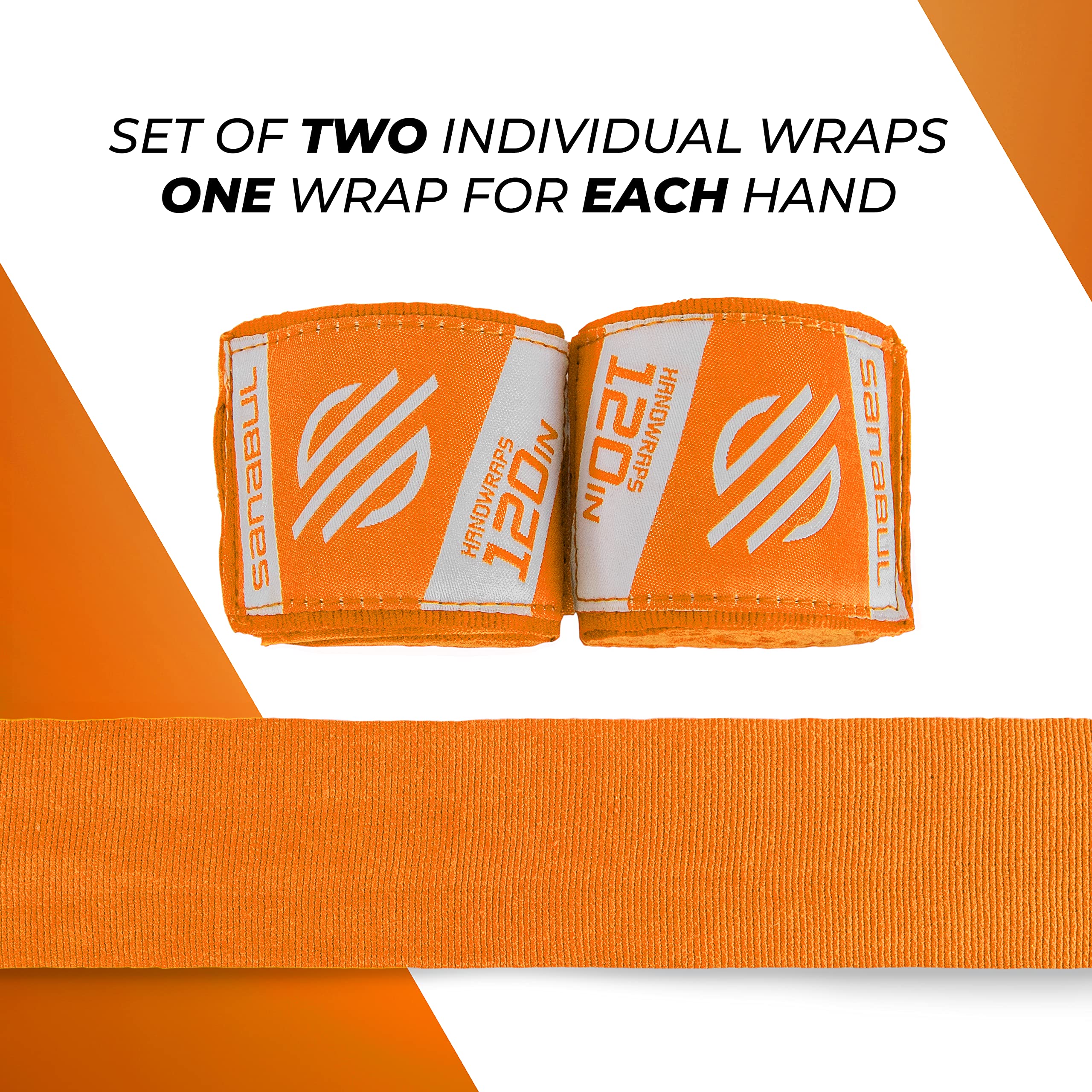 Snapklik.com : Sanabul Elastic 120 Inch Boxing Hand WrapsThe Ultimate ...