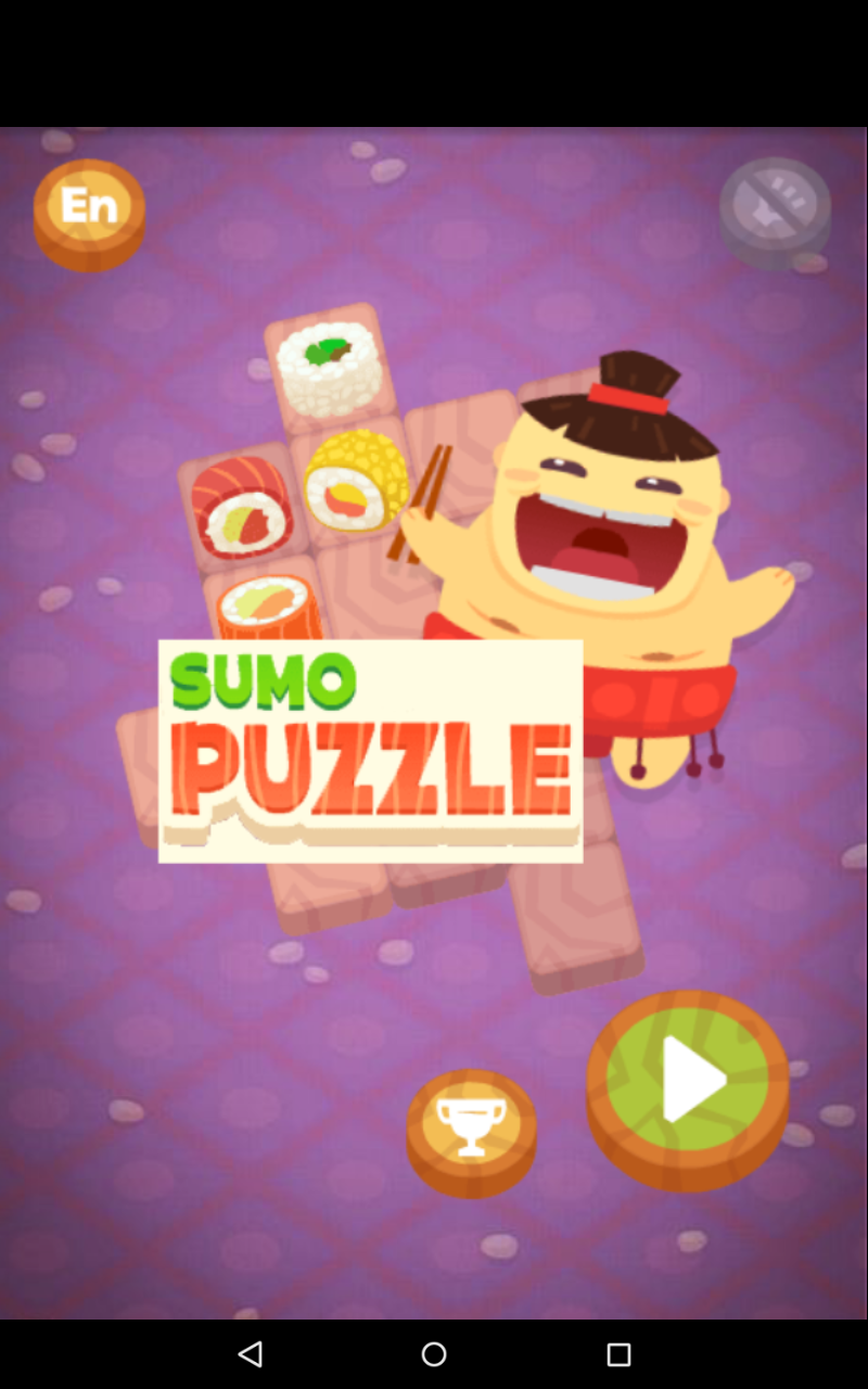 Puzzle - Sumo Puzzle - App on Amazon Appstore