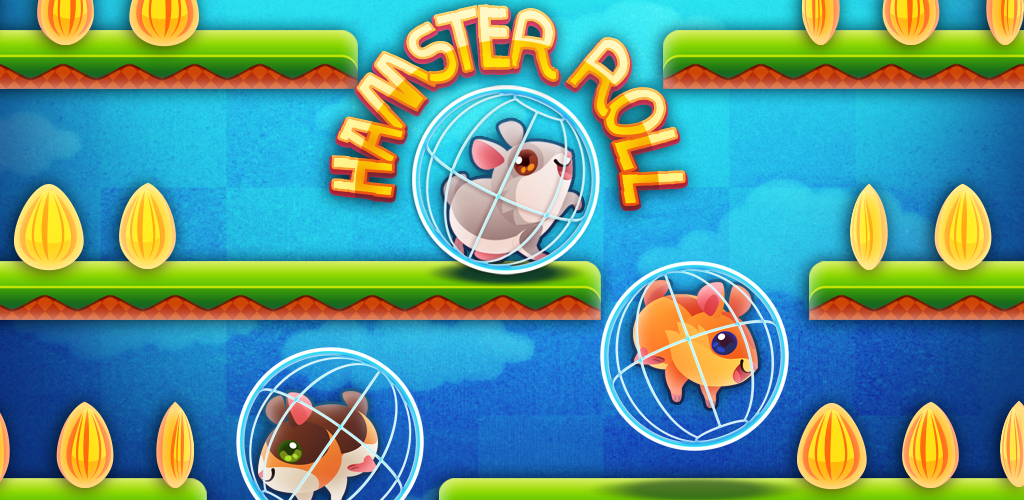 Hamster Roll - App on the Amazon Appstore