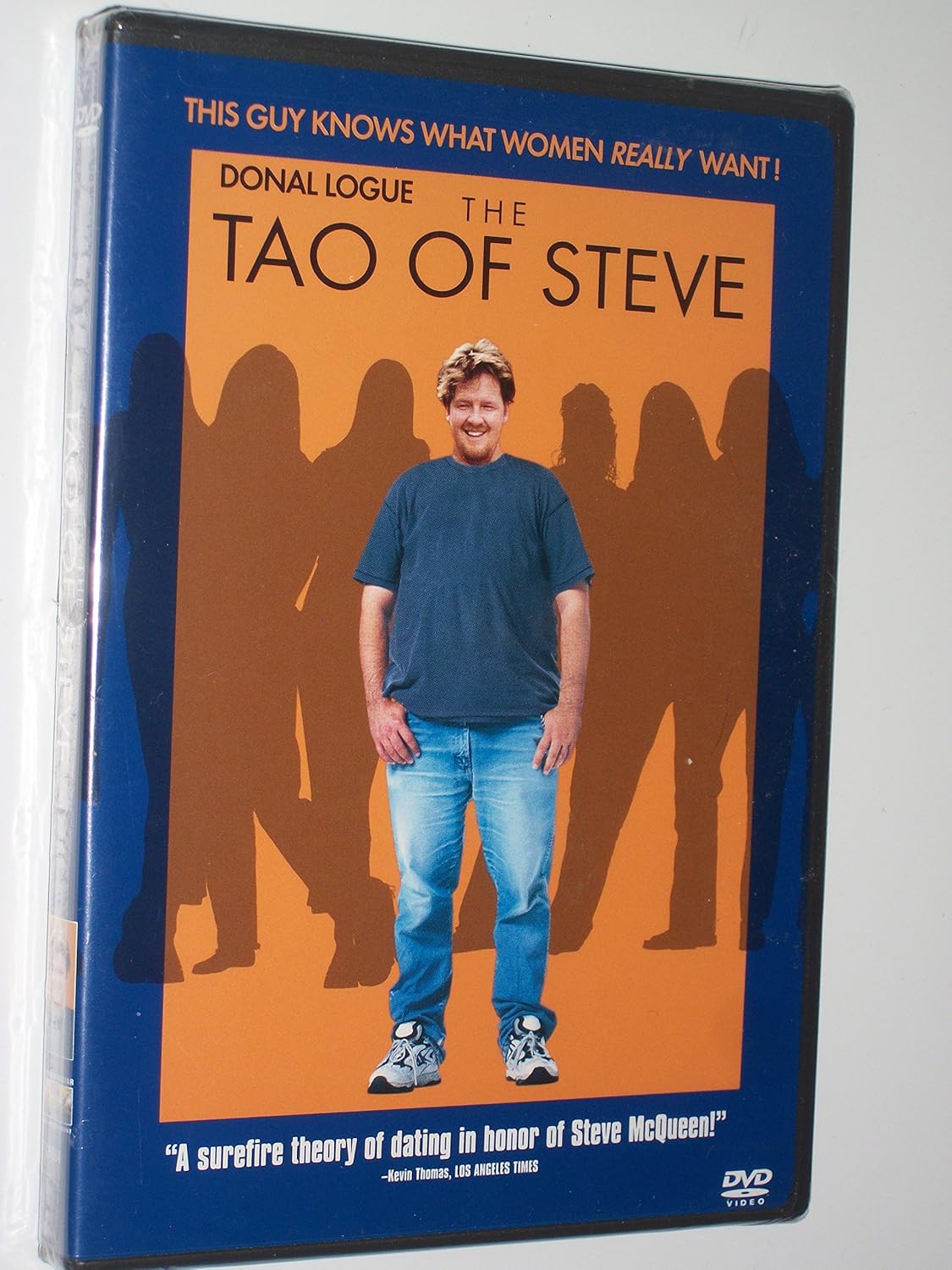 The Tao of Steve (Sous-titres français): Amazon.ca: Donal Logue, Greer ...